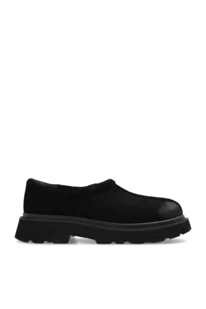 UGG Tasman Lug Shoes - Black
