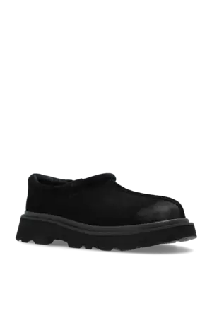 UGG Tasman Lug Shoes - Black
