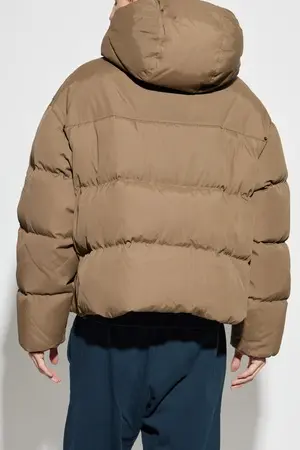 Dsquared2 Logo Puffer Jacket