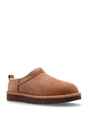 UGG W Classic Micro Shoes
