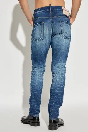 Dsquared2 Cool Guy Jeans