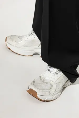 GOLDEN GOOSE Lightstar Sneakers