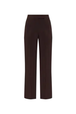 TOM FORD Wide-leg Trousers