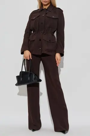 TOM FORD Wide-leg Trousers