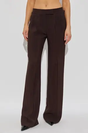 TOM FORD Wide-leg Trousers