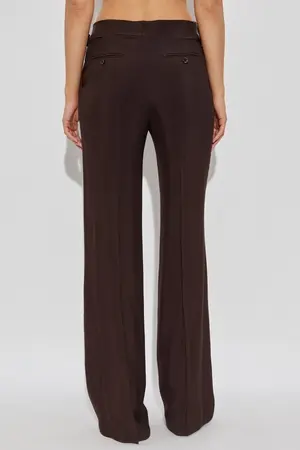 TOM FORD Wide-leg Trousers