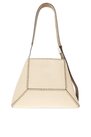 JIMMY CHOO Diamond Medium Shoulder Bag