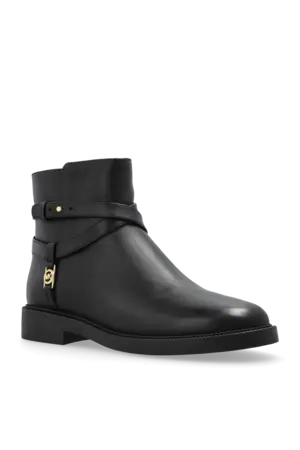 Michael Kors Abigail Ankle Boots