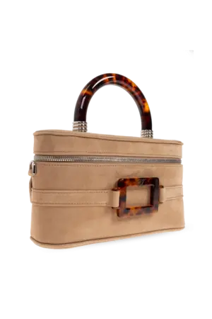 ROGER VIVIER Belle Viver Handbag