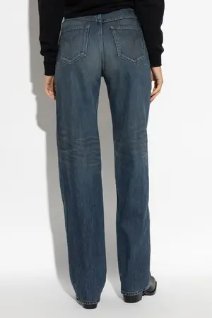 Versace Straight-leg Jeans