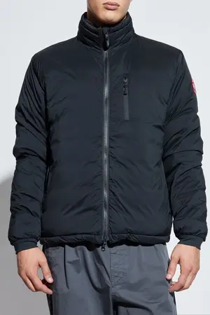 Canada Goose Lodge Puffer Jacket