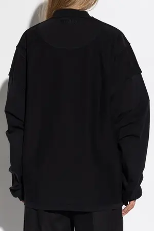 Vetements Oversize T-shirt