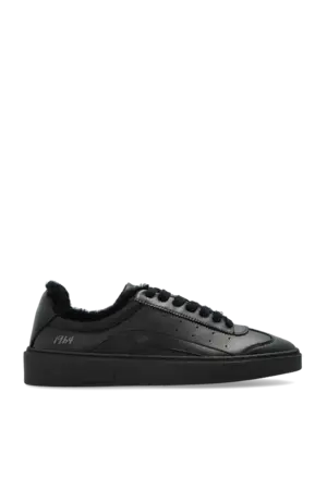 Dsquared2 Padded Sneakers For Women