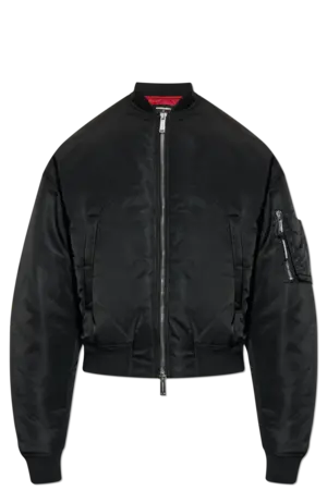 Dsquared2 Bomber Jacket