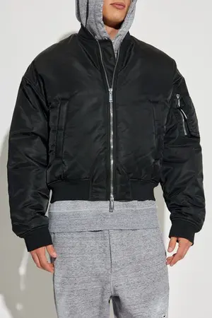 Dsquared2 Bomber Jacket