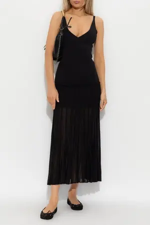 Isabel Marant Velma Maxi Dress