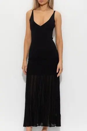Isabel Marant Velma Maxi Dress