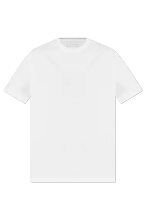 Y3 T-shirt With Logo