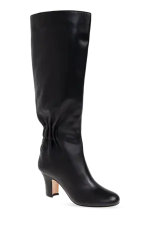 FERRAGAMO Jannette Heeled Boots