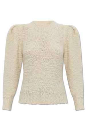 Isabel Marant Puff Sleeve Knitwear For Women