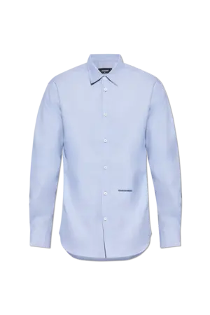 Dsquared2 Formal Shirts For Men