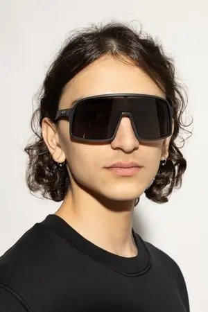 Oakley Sutro S Sunglasses - Black