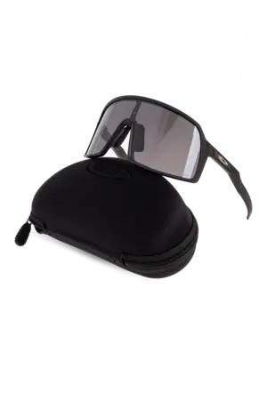 Oakley Sutro S Sunglasses - Black