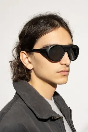 Oakley Clifden Sunglasses - Black