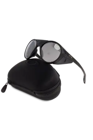 Oakley Clifden Sunglasses - Black