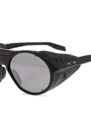 Oakley Clifden Sunglasses - Black