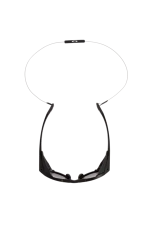 Oakley Clifden Sunglasses - Black