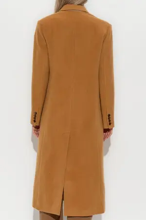 Isabel Marant Ellenita Coat