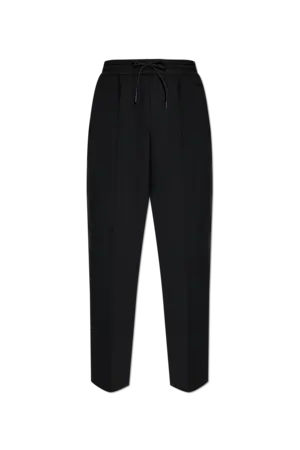 Dsquared2 Sweatpants With Logo