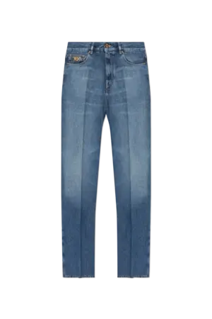 Versace Straight-leg Jeans