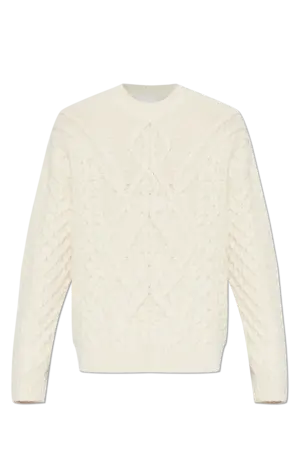 Marant Medium Knit Knitwear For Men