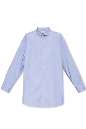 MAISON MARGIELA Oversize Shirt
