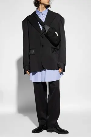 MAISON MARGIELA Oversize Shirt