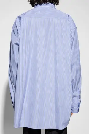 MAISON MARGIELA Oversize Shirt