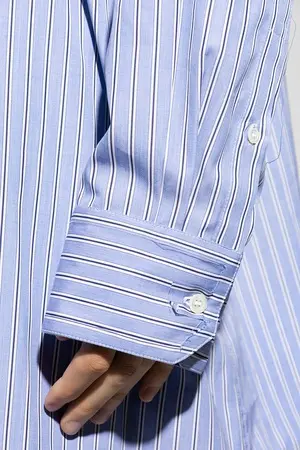 MAISON MARGIELA Oversize Shirt