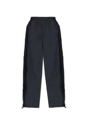Vetements Drawstring Trousers