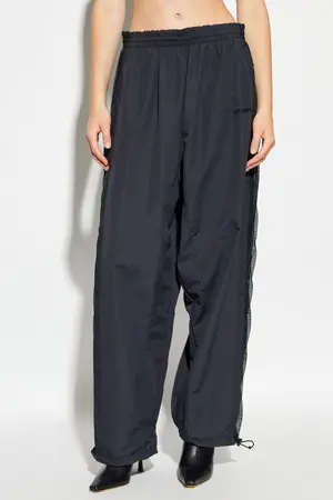 Vetements Drawstring Trousers