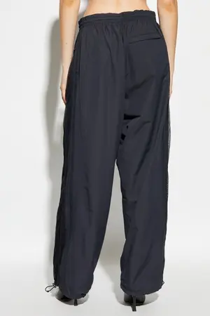 Vetements Drawstring Trousers
