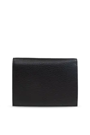Emporio Armani Leather Wallet