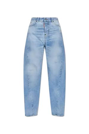 Dsquared2 D2 Twisted Jeans