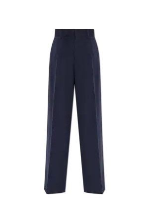 Dsquared2 Wool Trousers