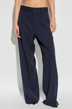 Dsquared2 Wool Trousers