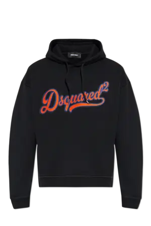 Dsquared2 Sweatshirt With Print