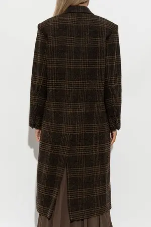 MARANT ETOILE Lexana Coat