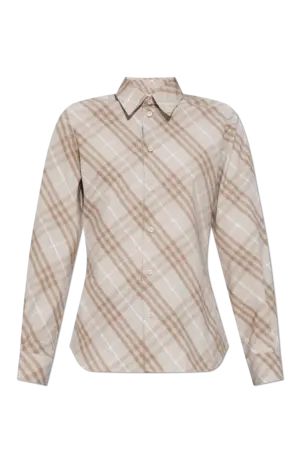 Burberry Day Shirts For Women