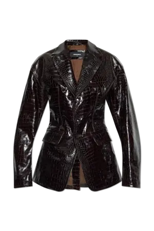 Dsquared2 Embellished Jackets For Women